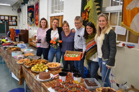 Brookfield Primary - Brookfield School Community Events