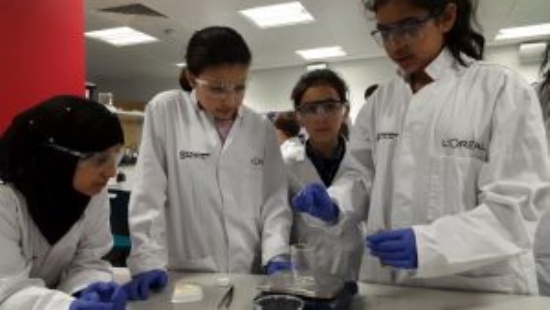 Brookfield Primary - Science